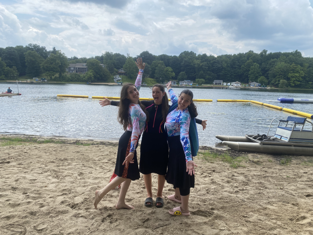 Maayan Midwest – Live Your Summers