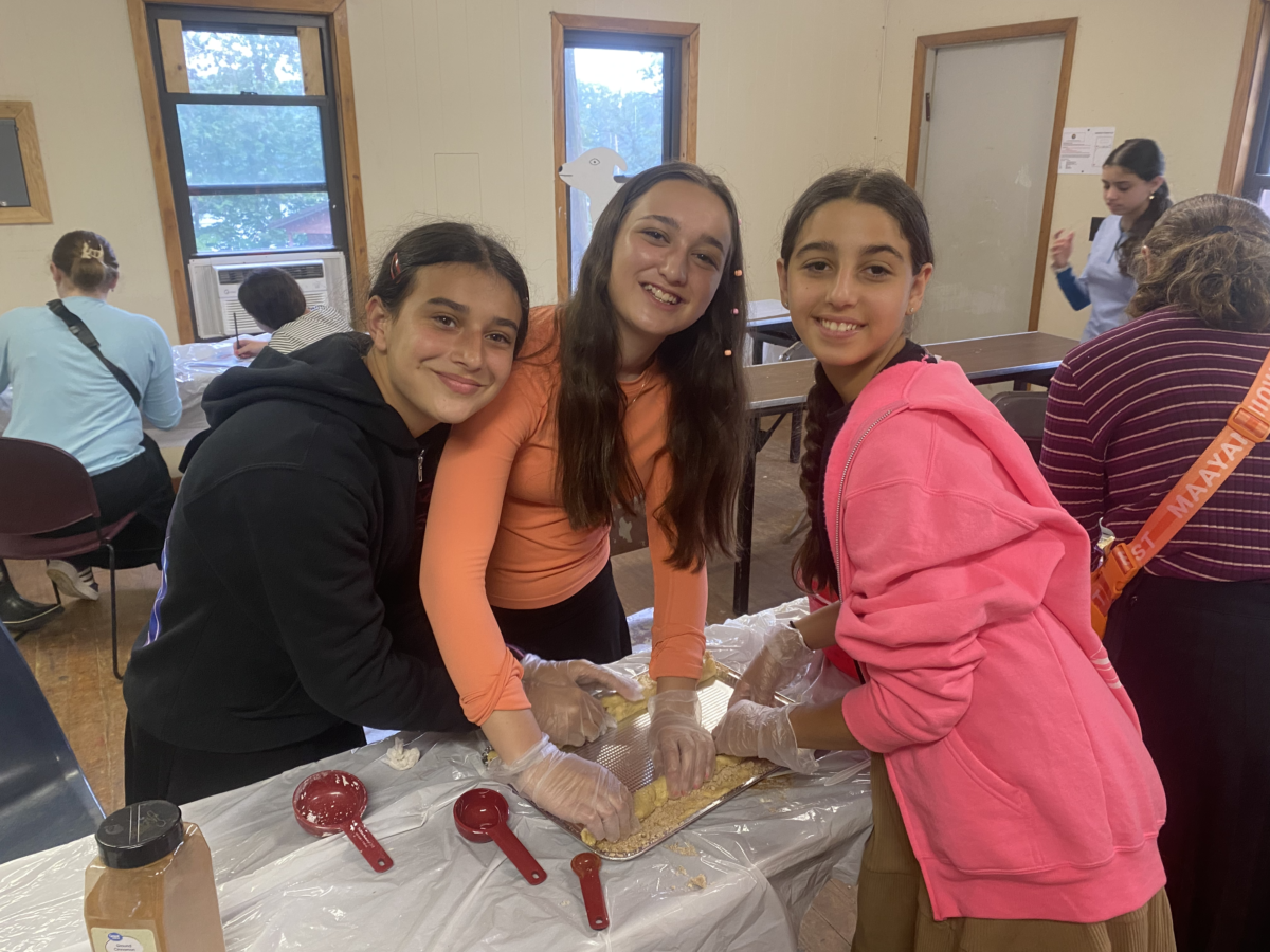 Maayan Midwest – Live Your Summers