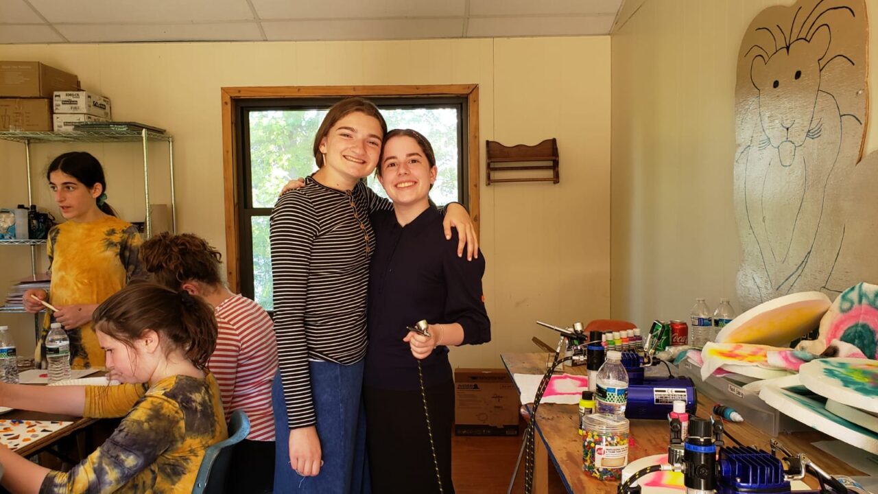 Media 2021 – Maayan Midwest