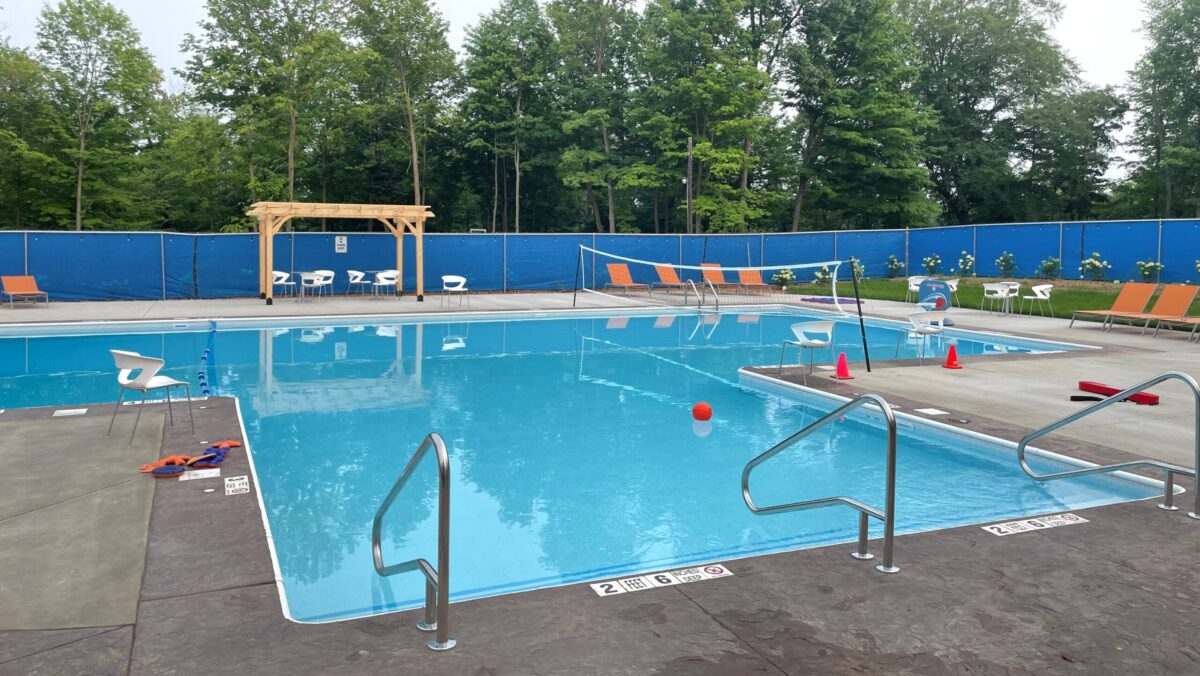 Campus – Maayan Midwest