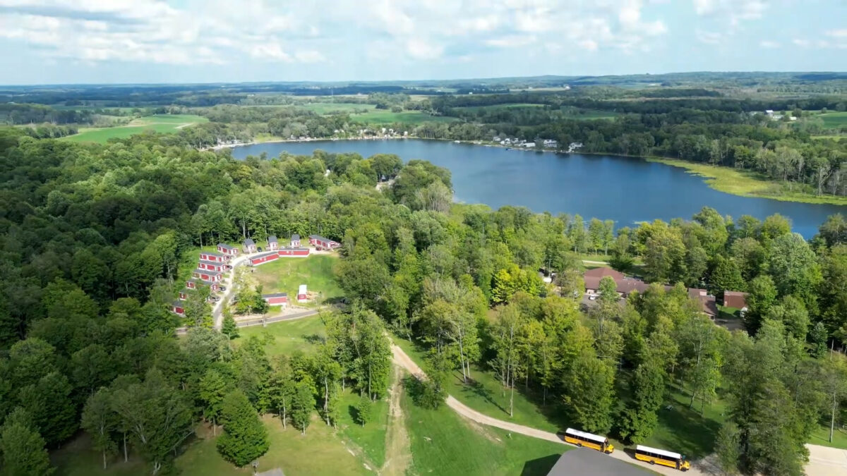 Campus – Maayan Midwest